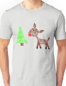 Rudolph the Red Nosed Reindeer: T-Shirts | Redbubble