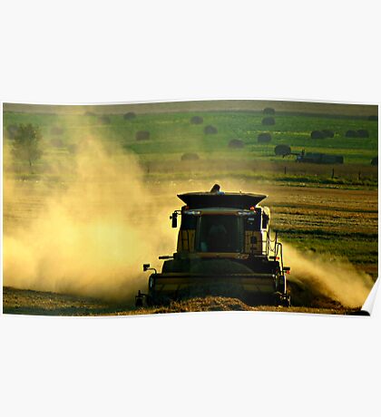 Combine: Posters | Redbubble