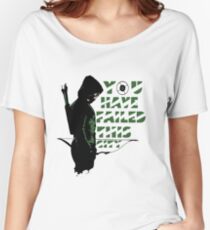 Oliver Queen: T-Shirts | Redbubble
