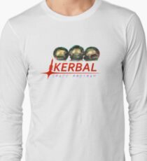 Kerbal Space Program T-Shirts | Redbubble