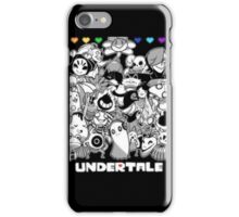 Undertale: iPhone Cases & Skins for 7/7 Plus, SE, 6S/6S Plus, 6/6 Plus ...