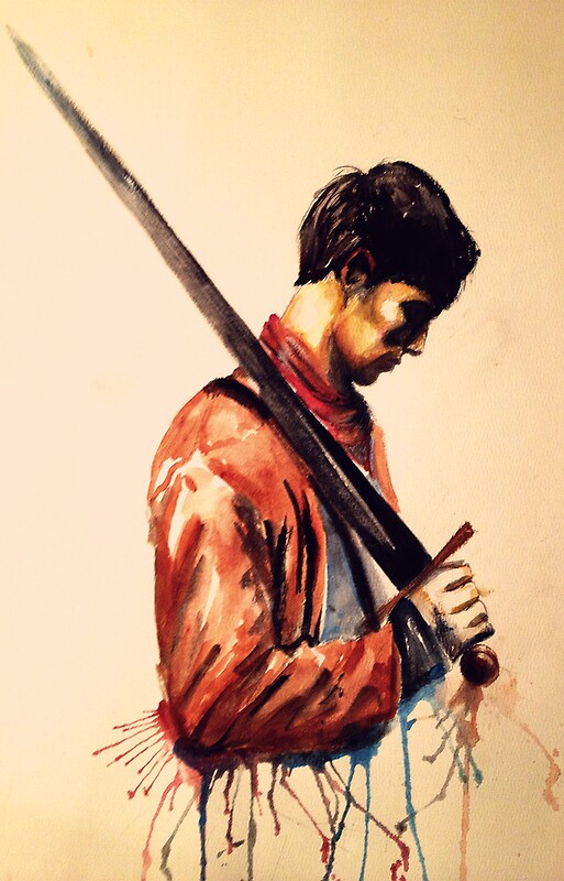 Merlin: iPhone Cases & Skins for 7/7 Plus, SE, 6S/6S Plus, 6/6 Plus, 5S ...