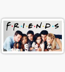 Monica Geller: Gifts & Merchandise | Redbubble