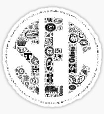 Sec: Stickers | Redbubble