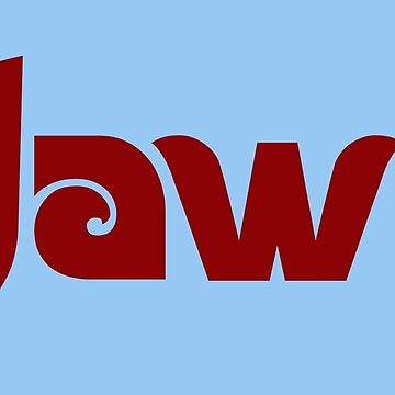 "Jawn" Sticker for Sale by Jawnadelphia | Redbubble