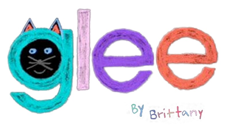 Glee Font