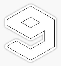 Geek: Stickers | Redbubble