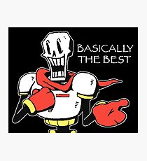 Undertale: Wall Art | Redbubble