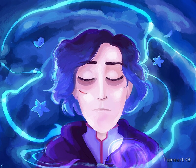 "Hisirdoux" by Tomeart