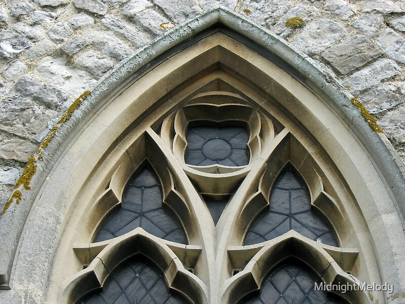 "Window - Christ Church - Latchingdon - Essex" by MidnightMelody ...