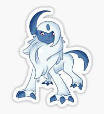 Absol Pokemon: Gifts & Merchandise | Redbubble