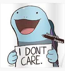 Ability: Posters | Redbubble