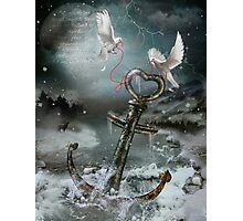 "Red String of Fate / Red Thread of Destiny / Soulmate (with quote)" by ...