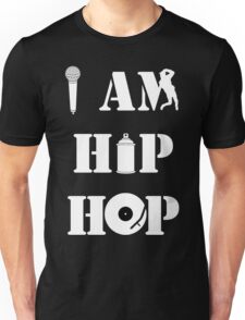 Hip Hop: T-Shirts | Redbubble