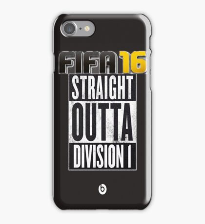 Fifa 16: iPhone Cases & Skins for 7/7 Plus, SE, 6S/6S Plus, 6/6 Plus ...