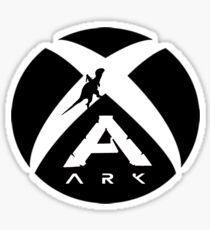 Ark Survival Evolved: Stickers | Redbubble