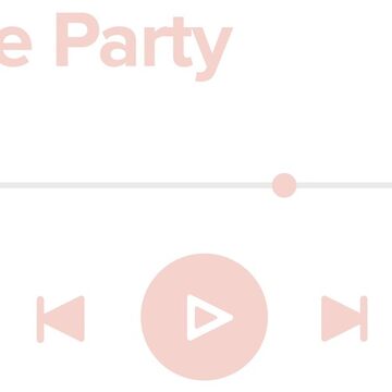 "in the party - flo milli sticker" Sticker for Sale by carosy | Redbubble