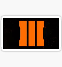 Bo3 Stickers | Redbubble