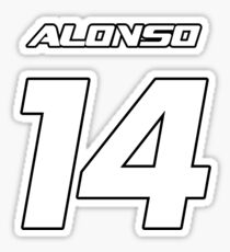 Race Number: Stickers | Redbubble