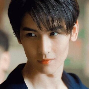 "Huang JunJie, Xiao Ge, Zhang Qiling" Sticker for Sale by EspressoSeokJin | Redbubble