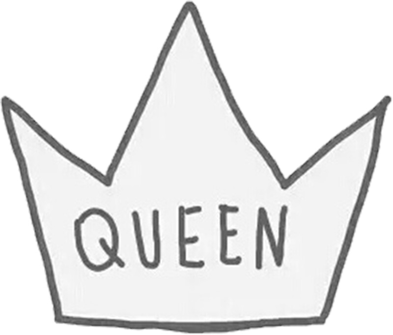 Queen: Stickers | Redbubble