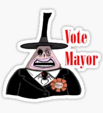 Jack Skellington: Stickers | Redbubble