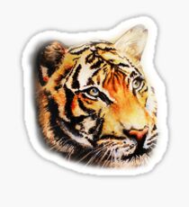Tigger: Stickers | Redbubble