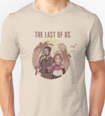 The Last of Us: Gifts & Merchandise | Redbubble