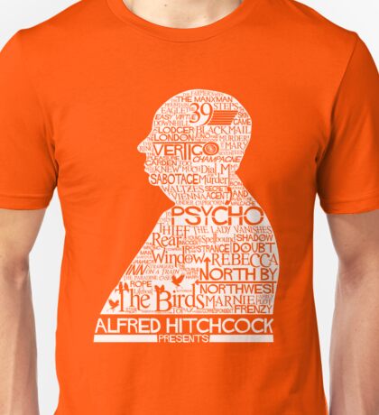 Hitchcock: Gifts & Merchandise | Redbubble