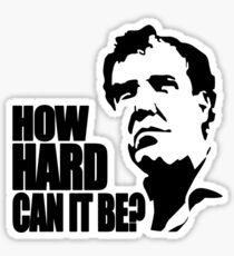 Top Gear: Stickers | Redbubble