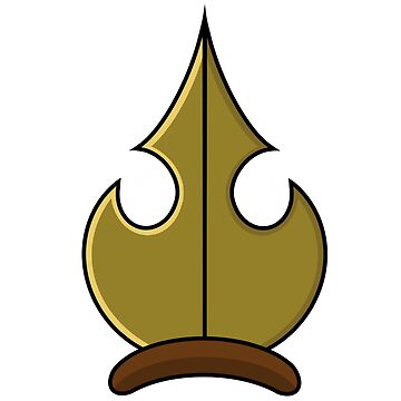 "Azula’s Firenation Crown" Art Board Print for Sale by artsy-cici ...