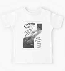 Finding Nemo: Kids & Babies' Clothes | Redbubble
