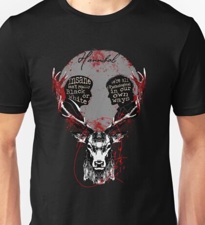 Hannibal: Gifts & Merchandise | Redbubble