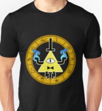 Bill Cipher: Gifts & Merchandise | Redbubble
