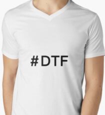 Dtf: T-Shirts | Redbubble