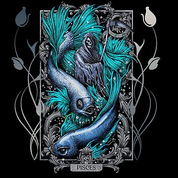 Evil Pisces
