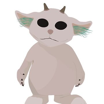 "Ned" Sticker for Sale by Cebbat | Redbubble