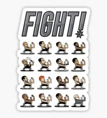 Danny Duncan: Stickers | Redbubble