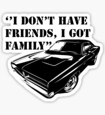 Fast and Furious: Stickers | Redbubble