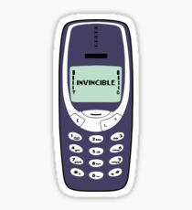 Nokia: Stickers | Redbubble