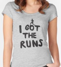 Funny Running: T-Shirts | Redbubble