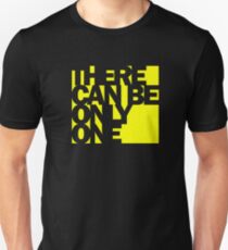 Highlander: Gifts & Merchandise | Redbubble