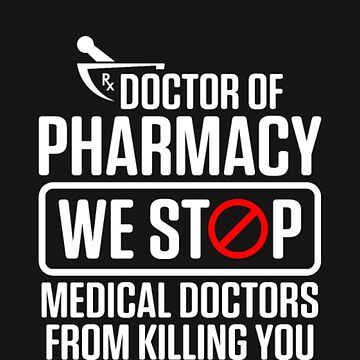 "PharmD Doctor of Pharmacy Medical Doctorate" Coasters (Set of 4) for ...