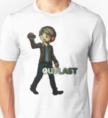 Outlast: Gifts & Merchandise | Redbubble