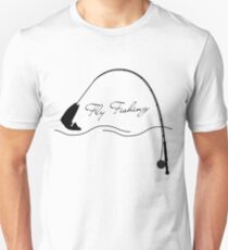Fly Fishing: T-Shirts | Redbubble