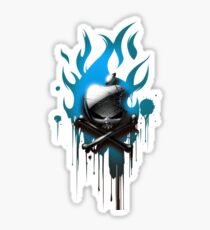 Hackintosh: Stickers | Redbubble