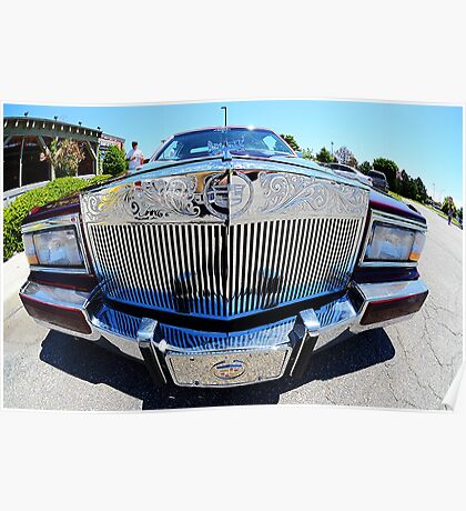 Lowrider: Posters | Redbubble