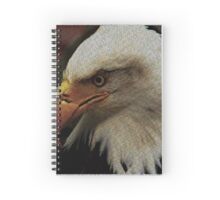 "ASCii EQUAL EAGLE by ROOTCAT" Scarves by Grimm Land | Redbubble