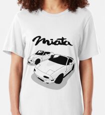 Mazda Miata T-Shirts | Redbubble