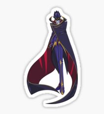 Code Geass: Stickers | Redbubble
